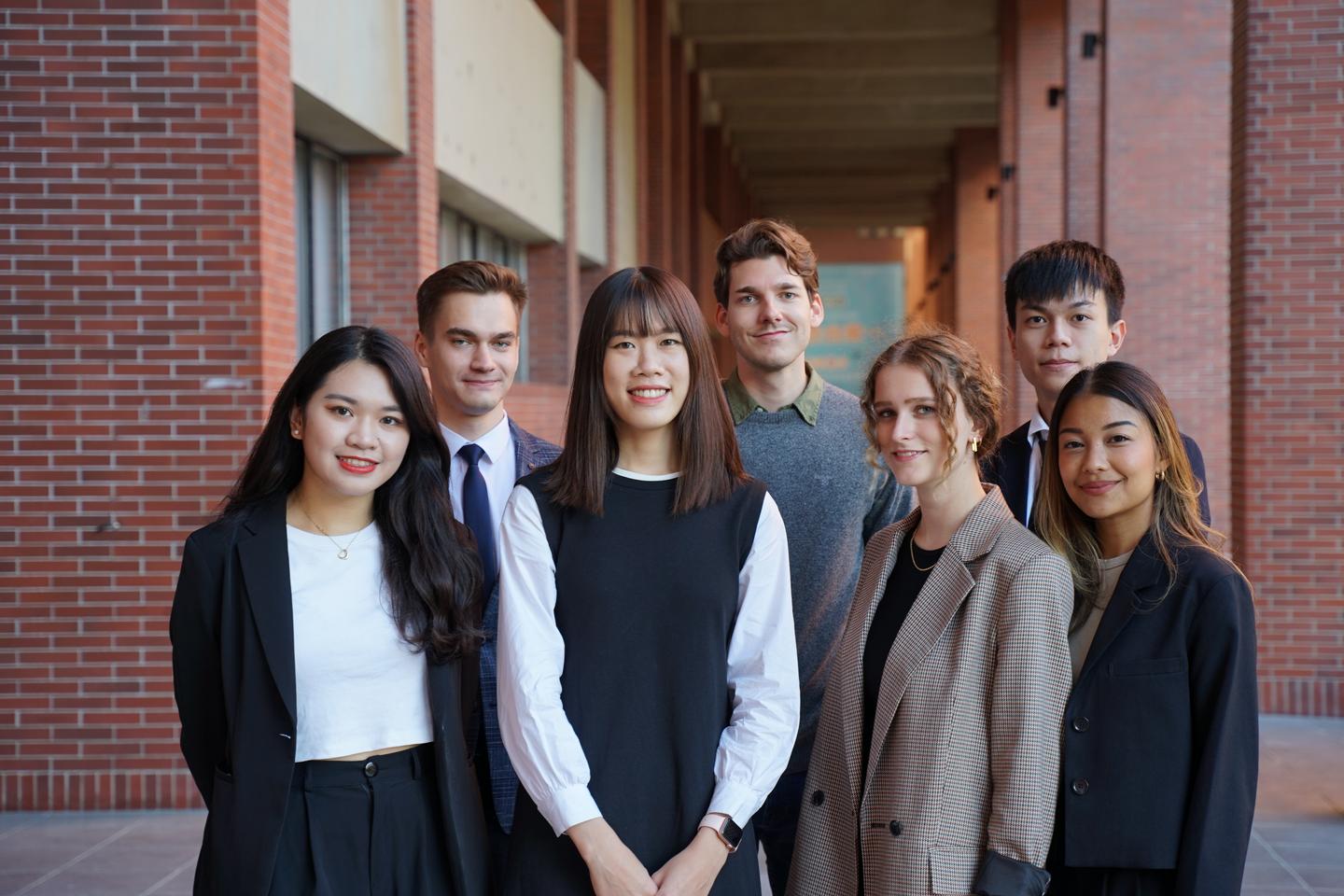 整合型人才，練就一身與全球夥伴協作無障礙的超能力 | IOH 開放個人經驗平台