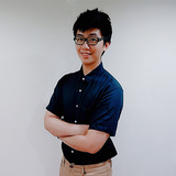 輔大心理系 Gavin Wei 魏孝君 | IOH 開放個人經驗平台