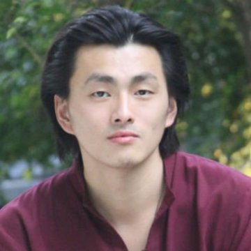 輔大心理系 Gavin Wei 魏孝君 | IOH 開放個人經驗平台