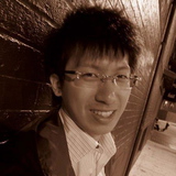 輔大心理系 Gavin Wei 魏孝君 | IOH 開放個人經驗平台