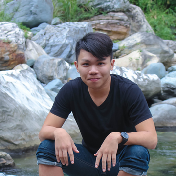 東華資工系 Howard Peng 彭晧恩 | IOH 開放個人經驗平台