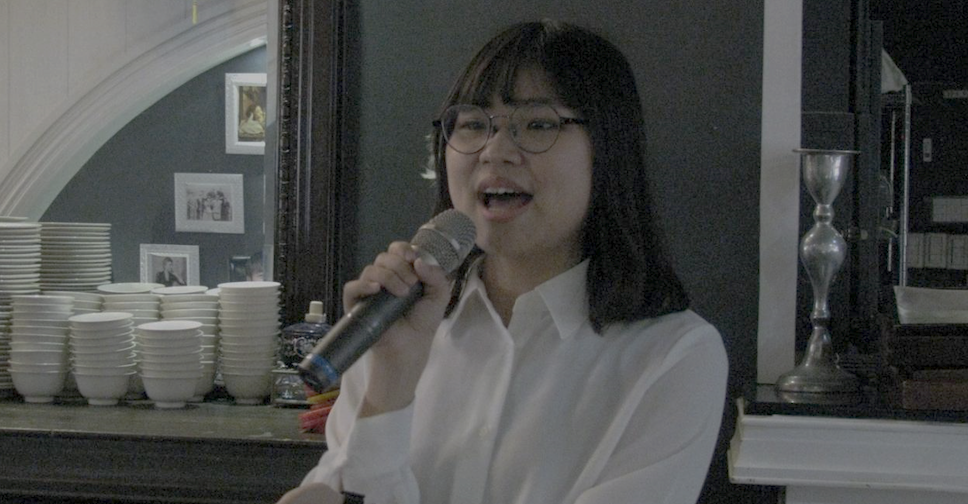 中興大學 化學系 許宛芸 | IOH 開放個人經驗平台